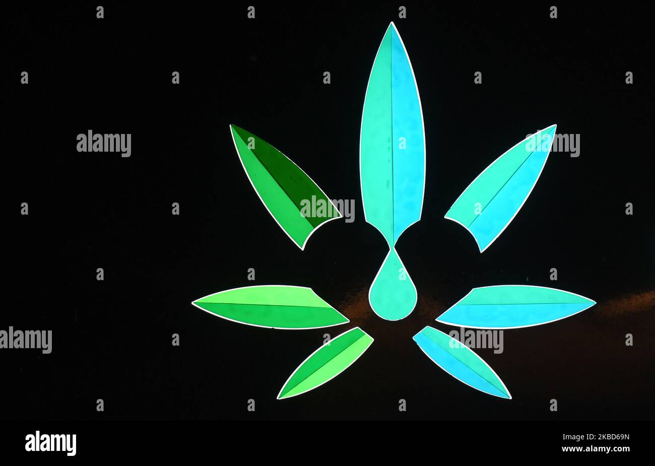 Thc logo hi-res stock photography and images - Alamy