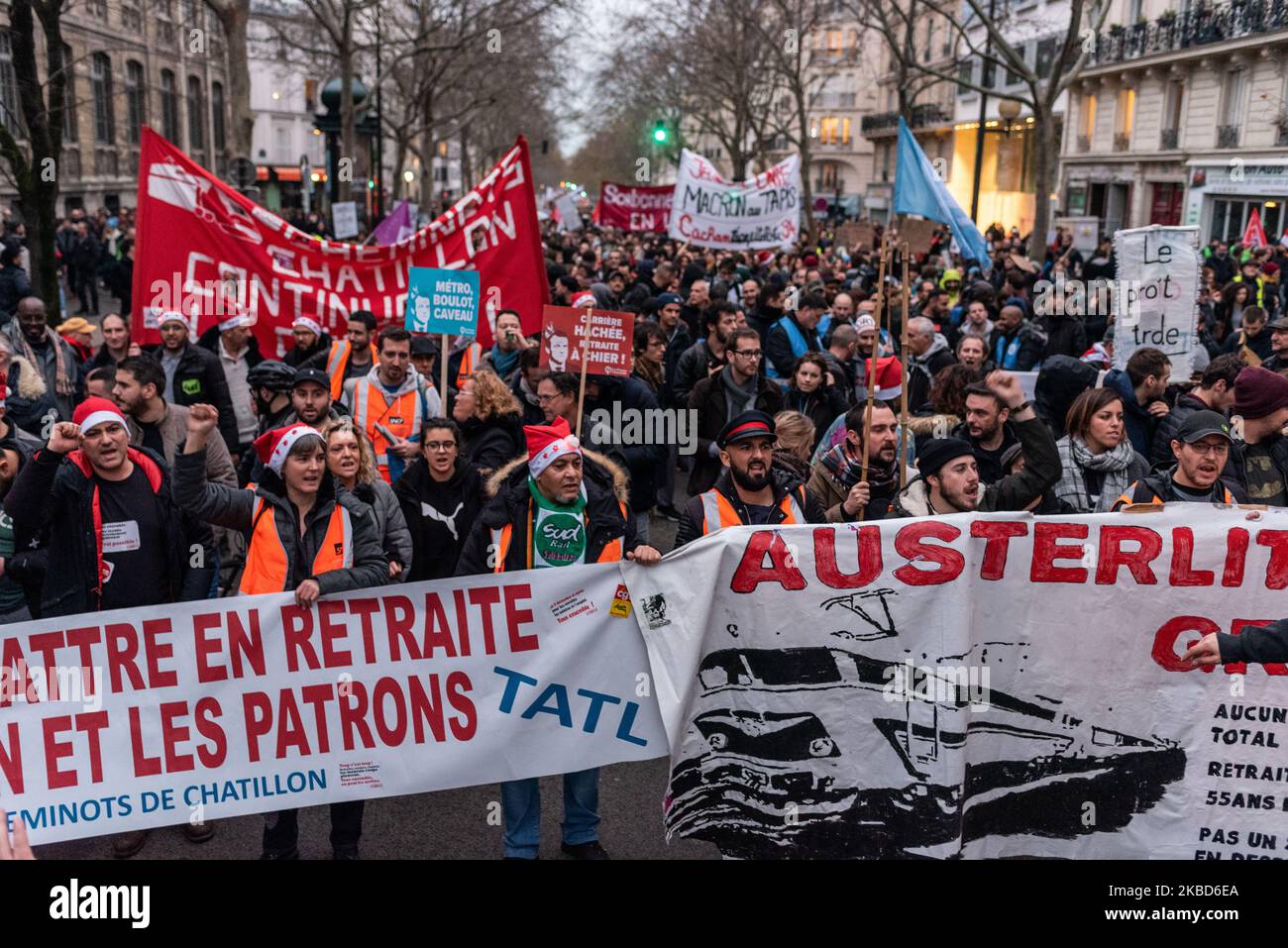 Marche de train hi-res stock photography and images - Alamy