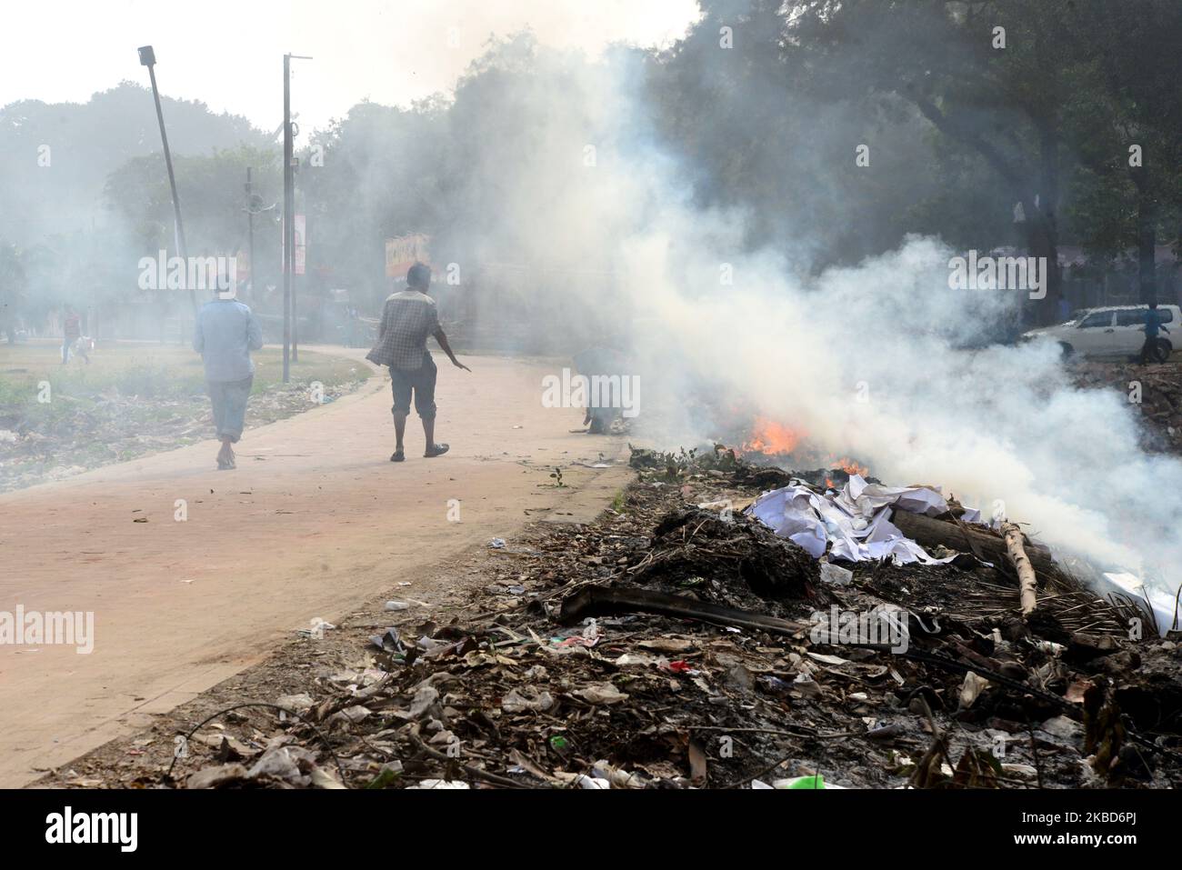 Major sources of pollution hi-res stock photography and images - Alamy