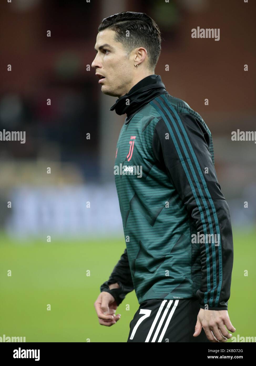 Cristiano ronaldo 2016 hi-res stock photography and images - Alamy