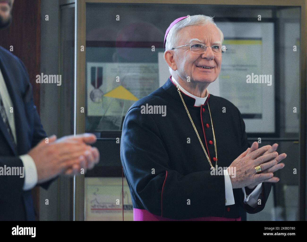 Oplatek hi-res stock photography and images - Alamy