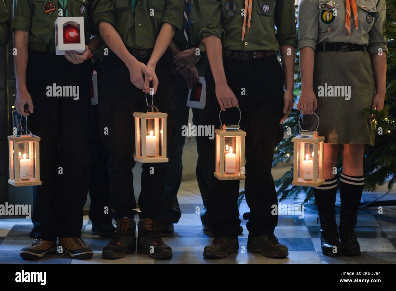 Bethleem light hi-res stock photography and images - Alamy