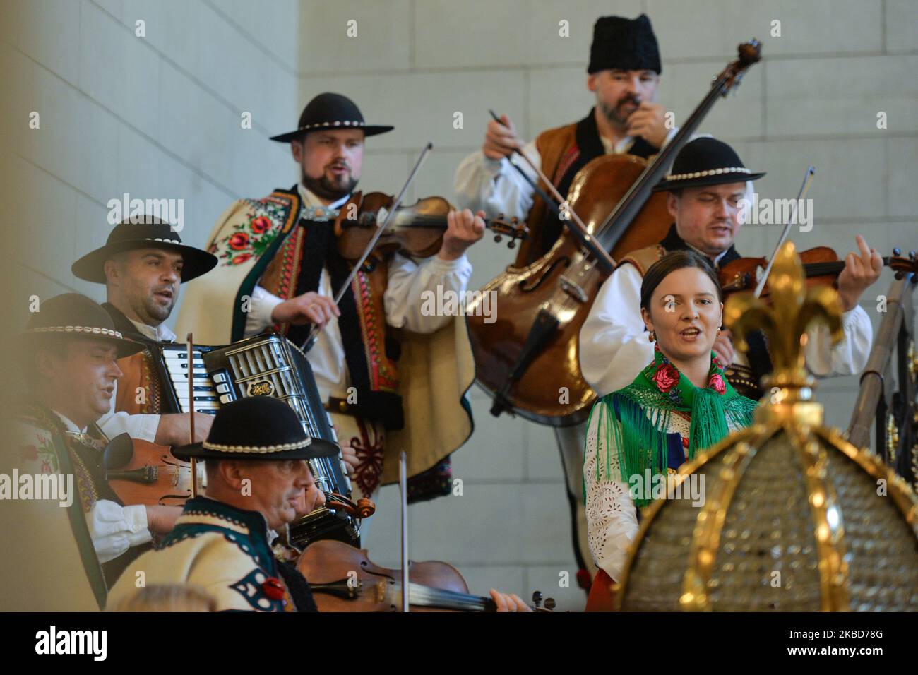 Oplatek hi-res stock photography and images - Alamy