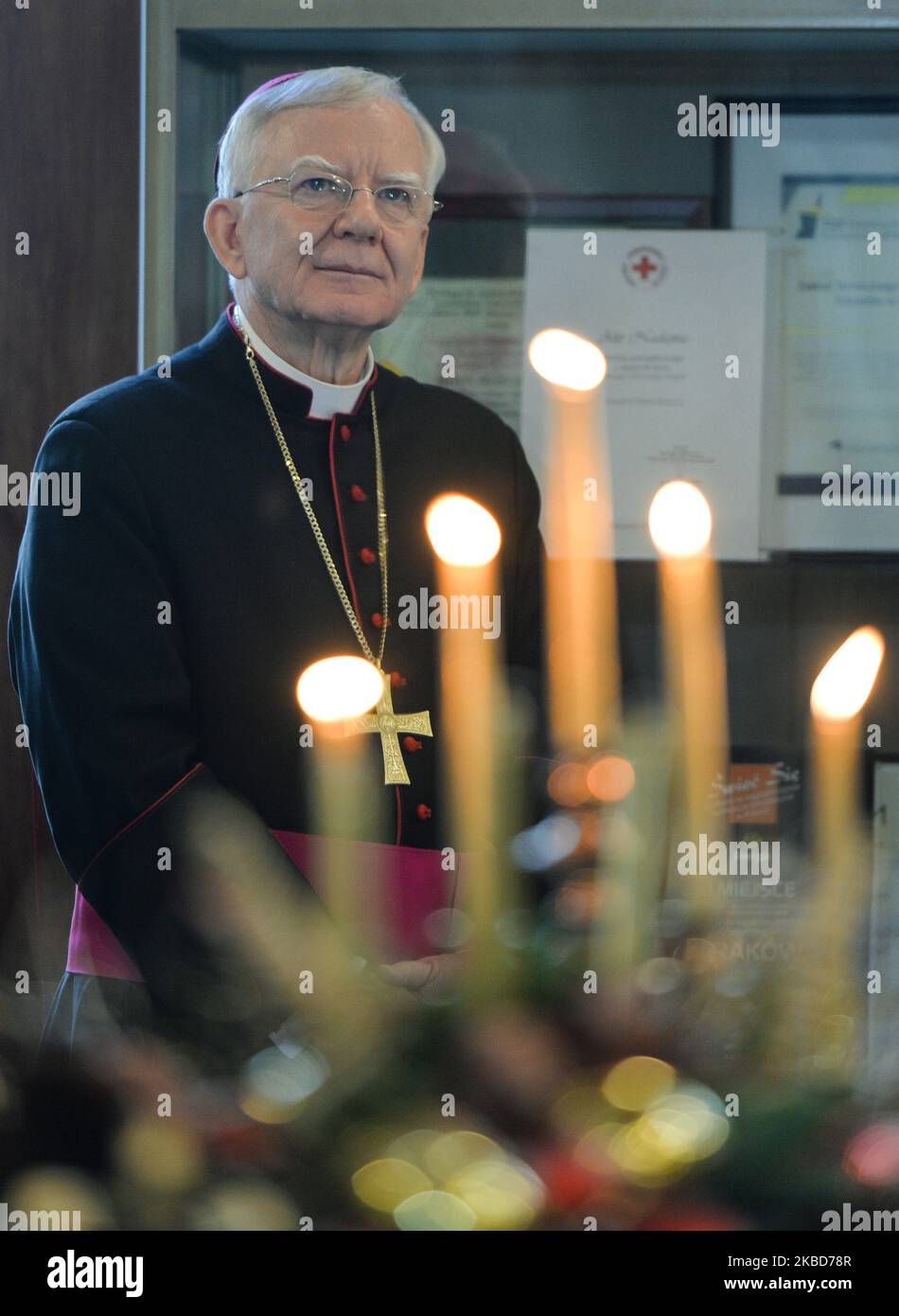 Jedraszewski krakow hi-res stock photography and images - Alamy