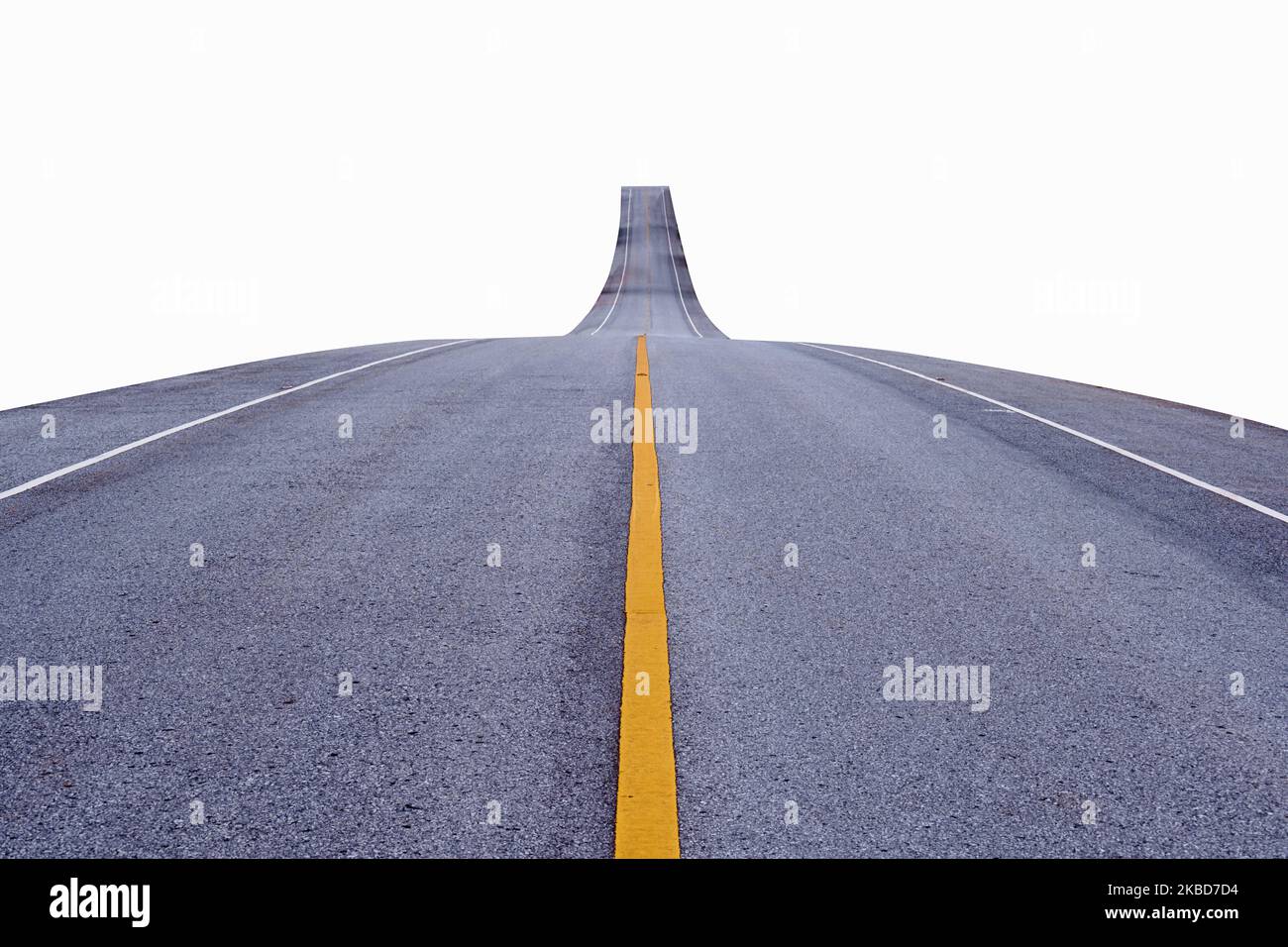 Road at background hi-res stock photography and images - Alamy
