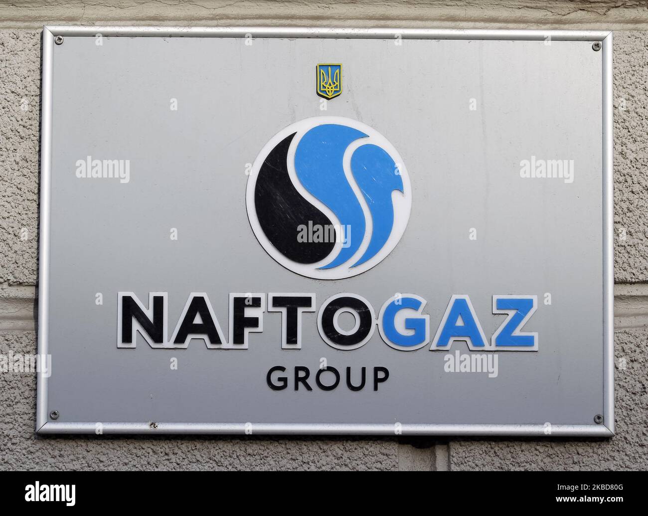 Naftogaz office hi-res stock photography and images - Alamy Naftogaz office hi-res stock photography and images - Alamy