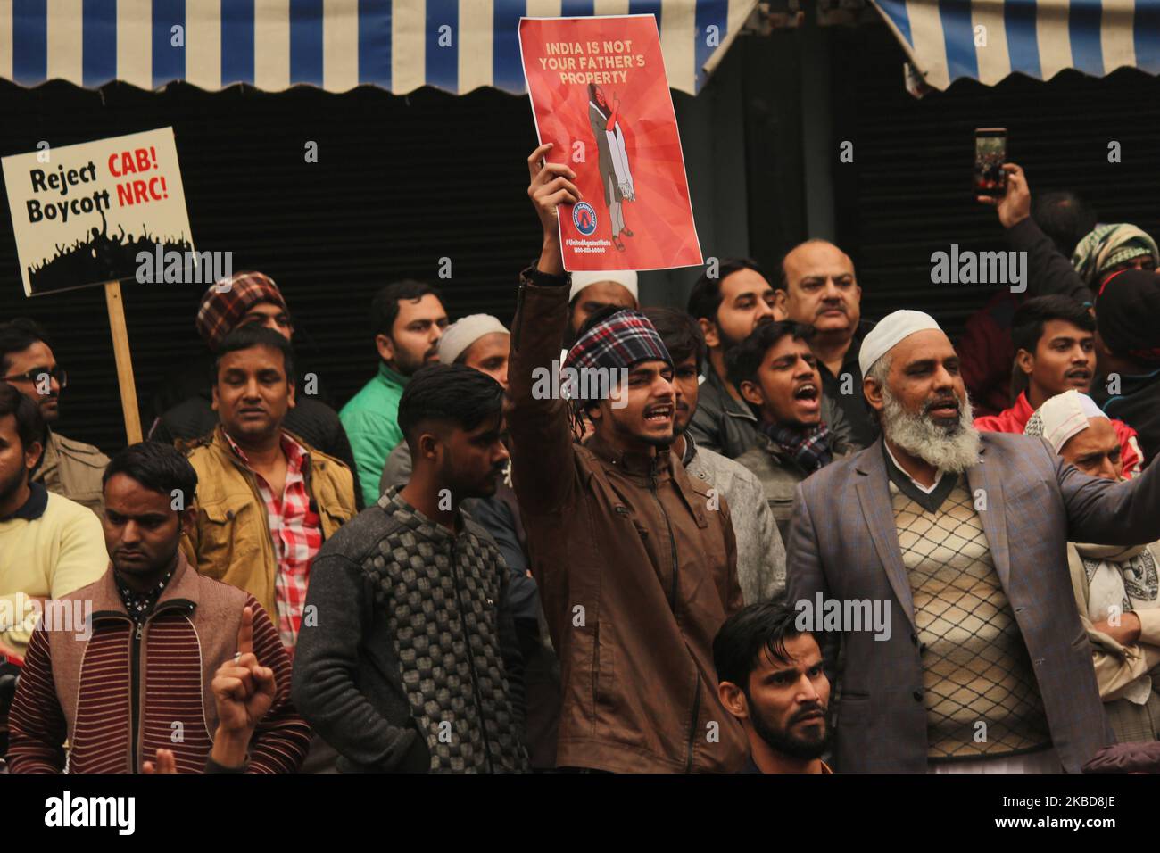 Support of indias new citizenship law hi-res stock photography and ...