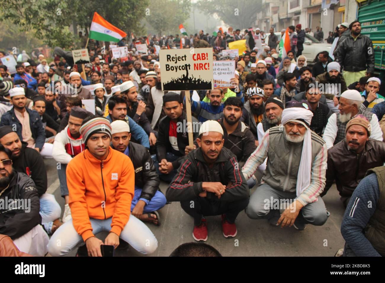 Support of indias new citizenship law hi-res stock photography and ...