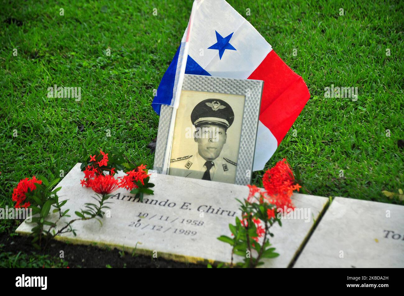 General manuel antonio noriega ruler hi-res stock photography and ...