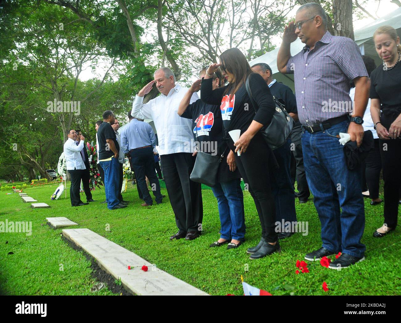 General manuel antonio noriega ruler hi-res stock photography and ...