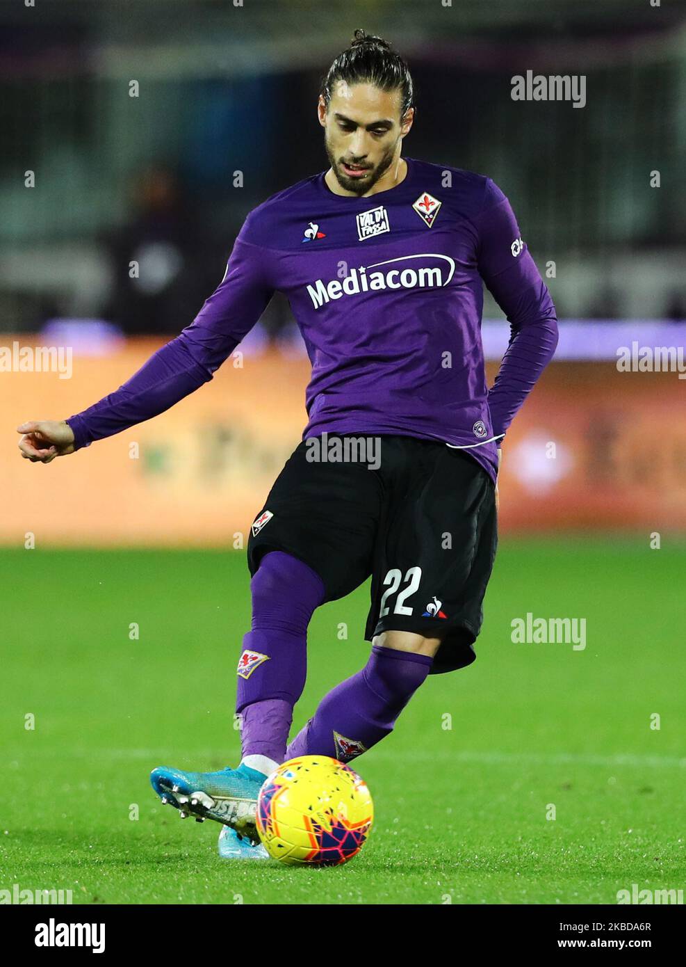 Caceres football stadium hi-res stock photography and images - Alamy