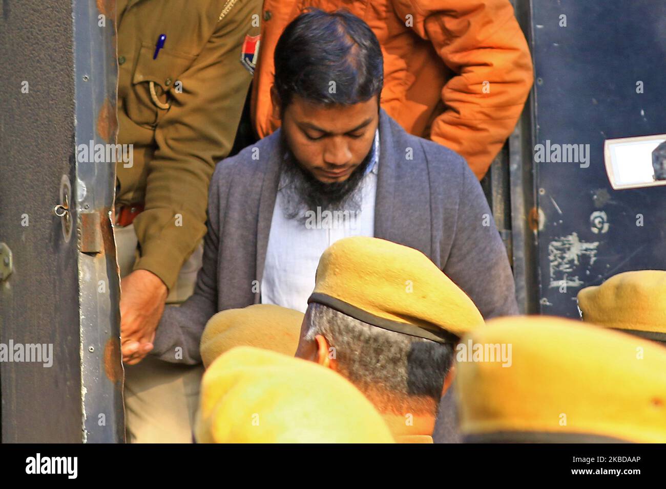 Jaipur serial bomb blast hi-res stock photography and images - Alamy