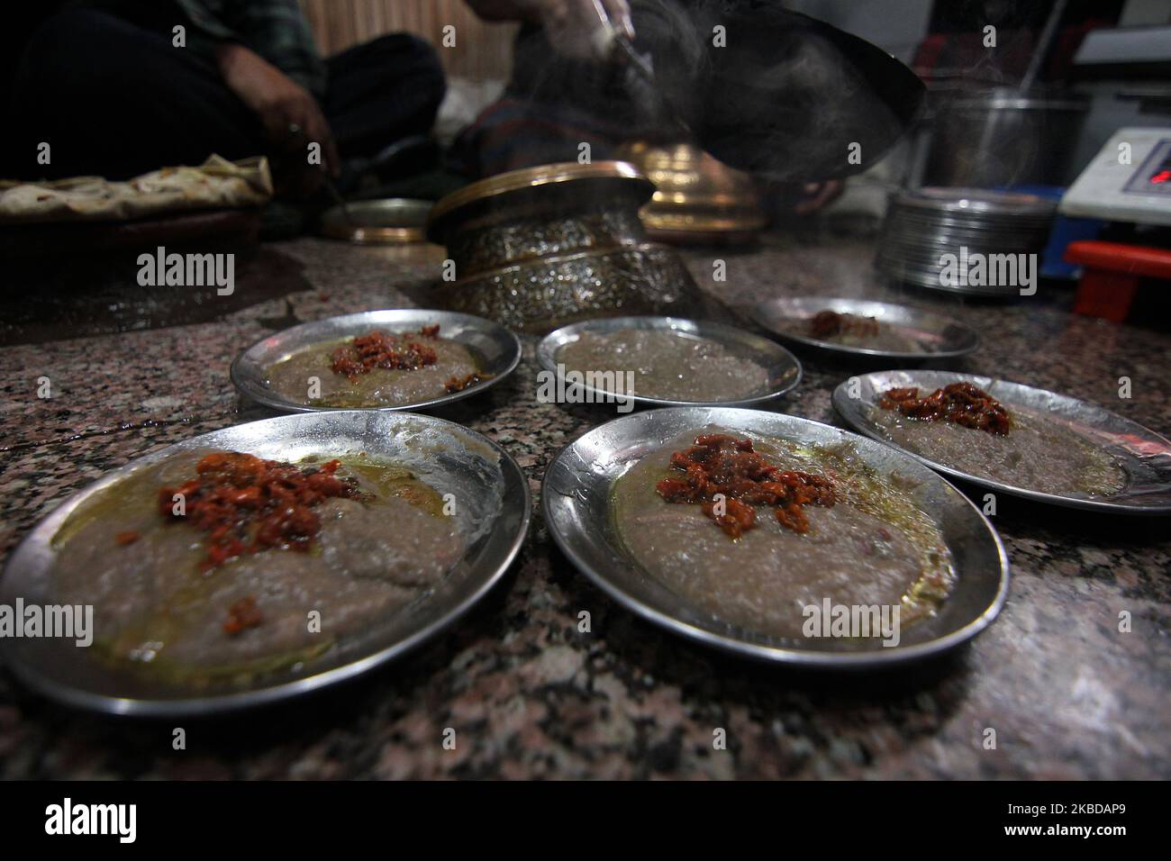 Unique age old mutton recipe hi-res stock photography and images - Alamy