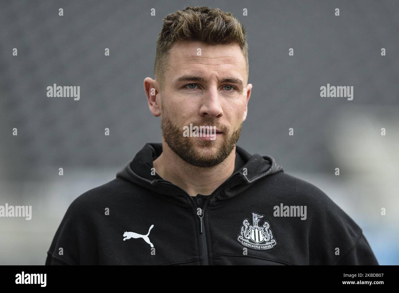 Soccer newcastle 3 hi-res stock photography and images - Alamy