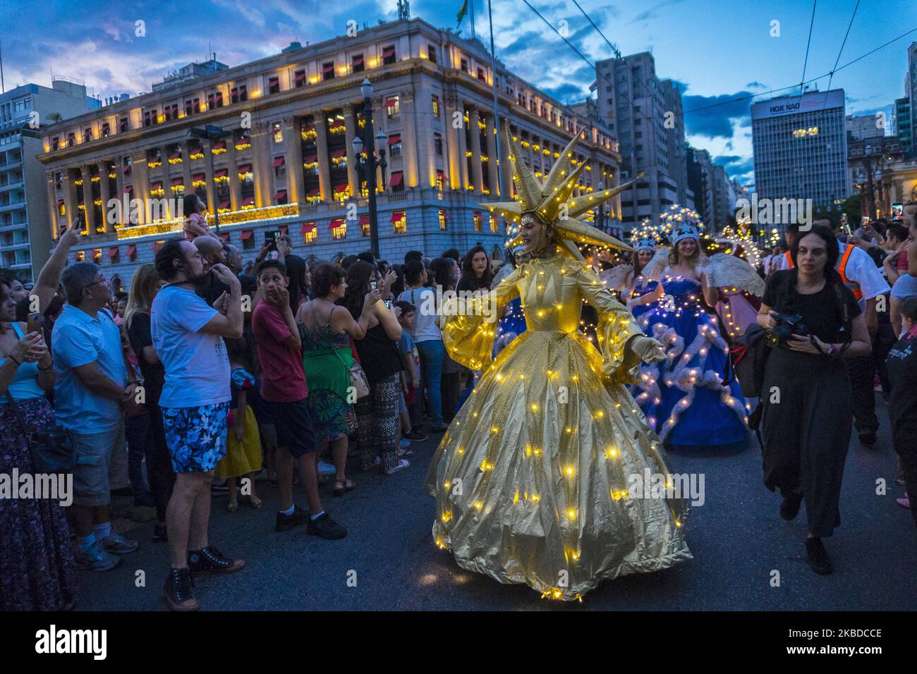 Bringing the magic of Christmas through an amazing, unique and exciting ...