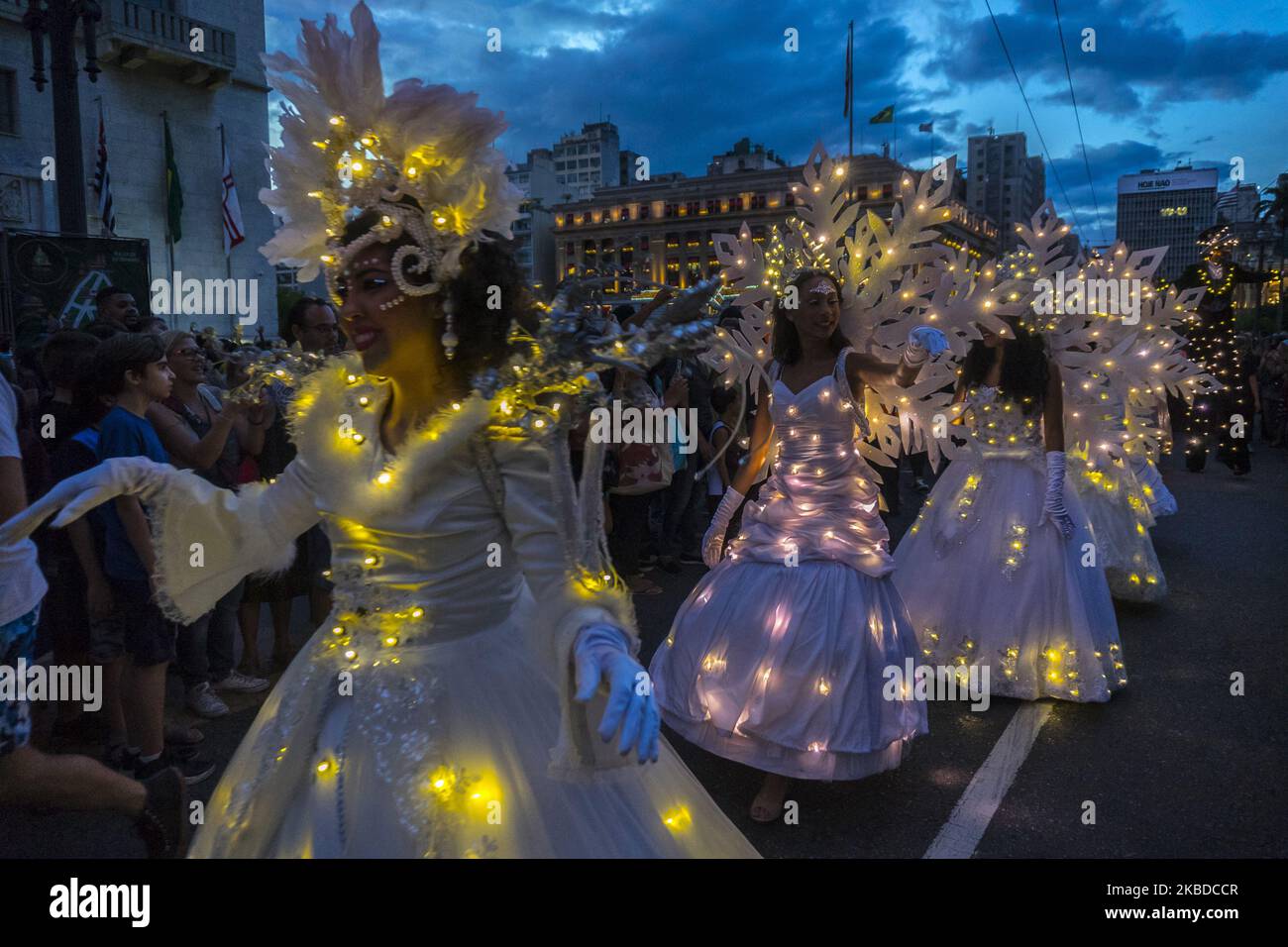 Bringing the magic of Christmas through an amazing, unique and exciting ...