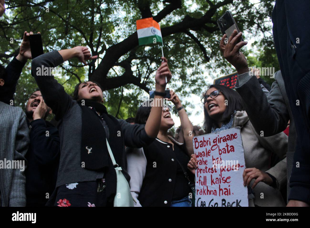 Minority communities hindus hi-res stock photography and images - Alamy