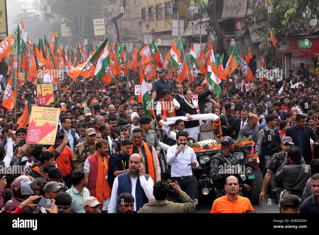 Bjp senior leader shri kailash vijayvargiya hi-res stock photography and images - Alamy