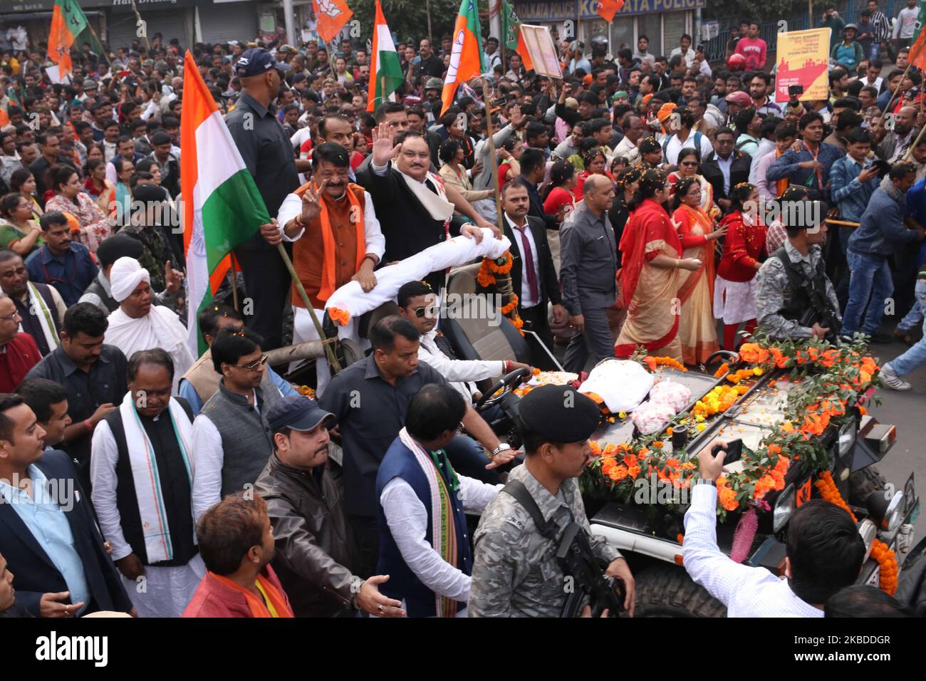 Bjp senior leader shri kailash vijayvargiya hi-res stock photography and images - Alamy