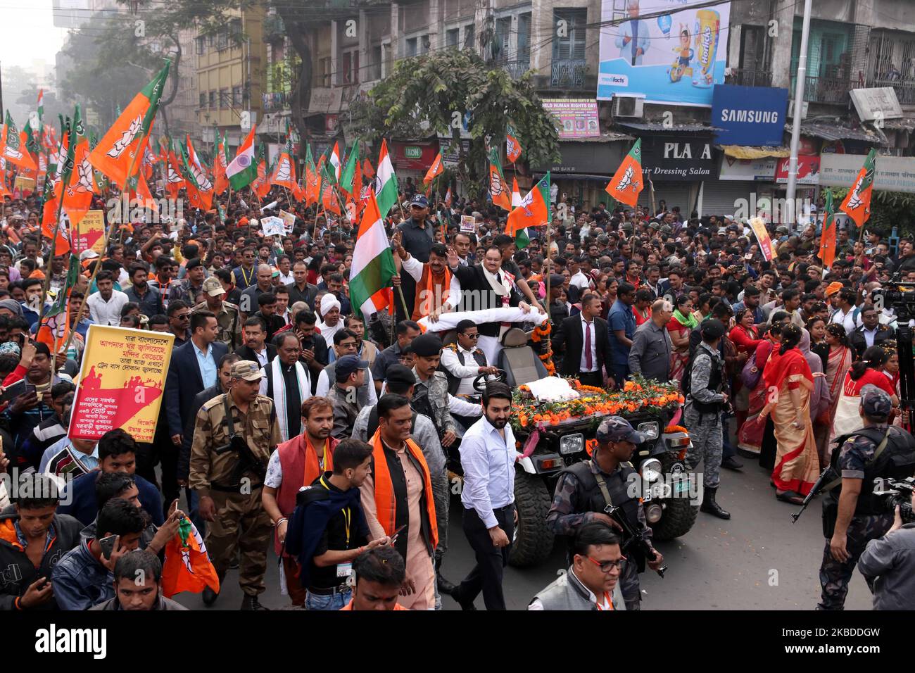 Bjp senior leader shri kailash vijayvargiya hi-res stock photography and images - Alamy
