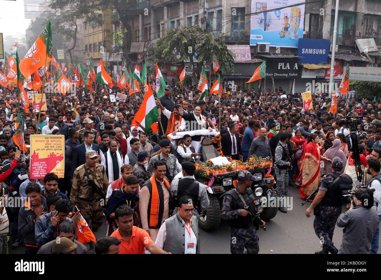 Bjp senior leader shri kailash vijayvargiya hi-res stock photography and images - Alamy