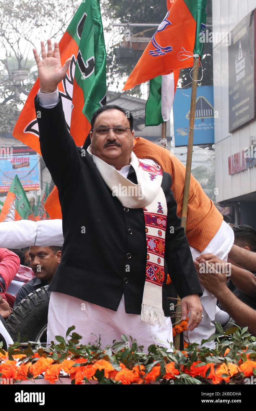 Charge of west bengal kailash vijayvargiya hi-res stock photography and images - Alamy