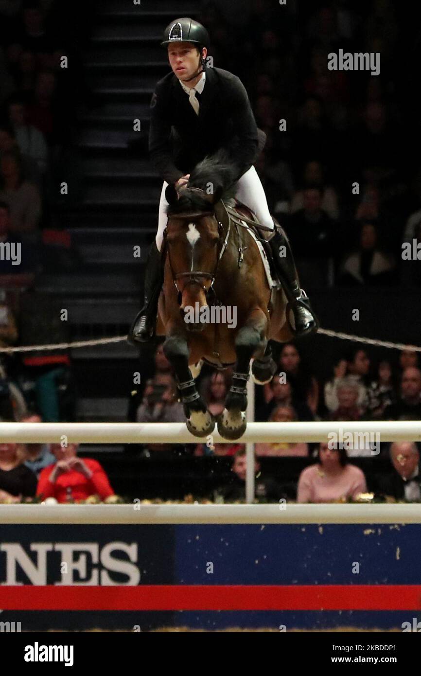 Scott brash hello vincent hi-res stock photography and images - Alamy