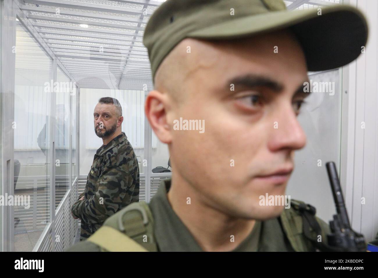 Journalist pavel sheremet murder organization hi-res stock photography and images - Alamy