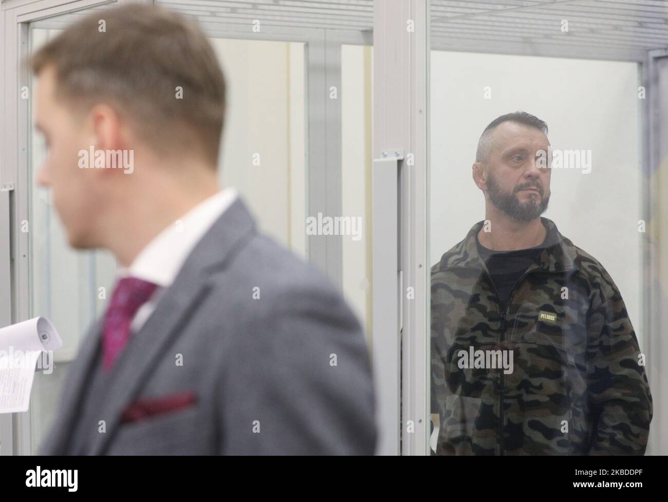 Journalist pavel sheremet murder organization hi-res stock photography ...