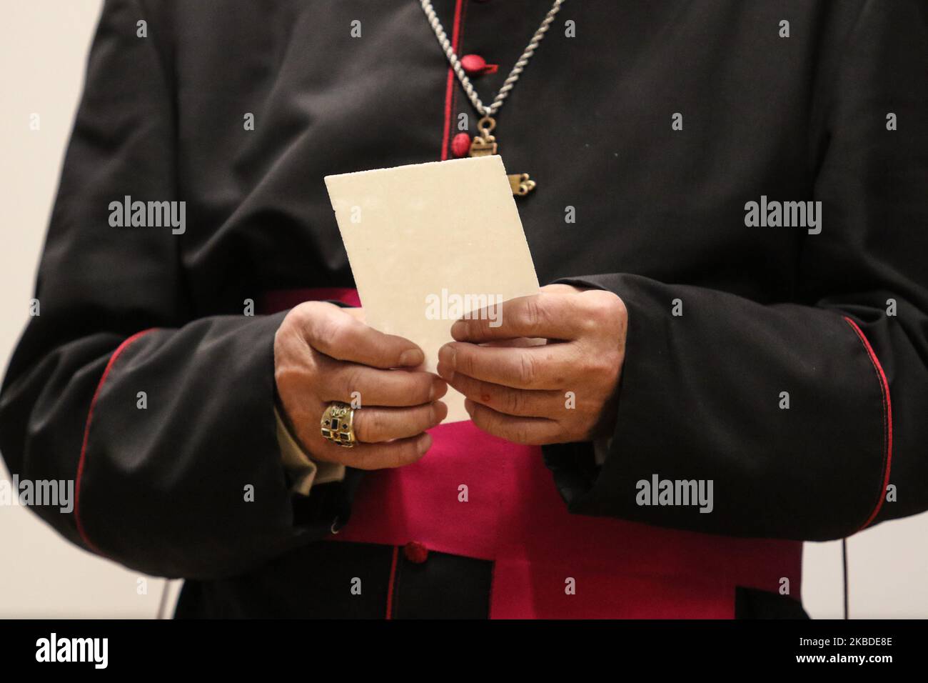 Over 200 people took part in the Christmas Eve meal in Sopot, Poland on ...
