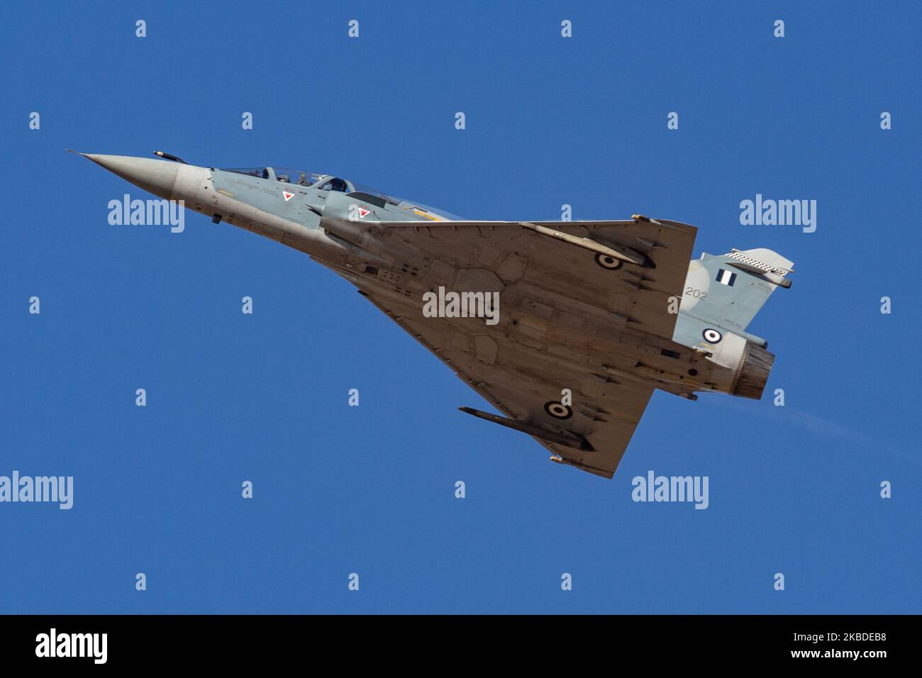 Mirage 2000bg hi-res stock photography and images - Alamy