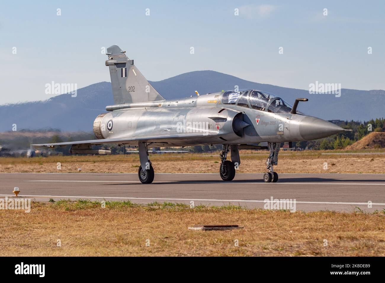 Mirage 2000bg hi-res stock photography and images - Alamy