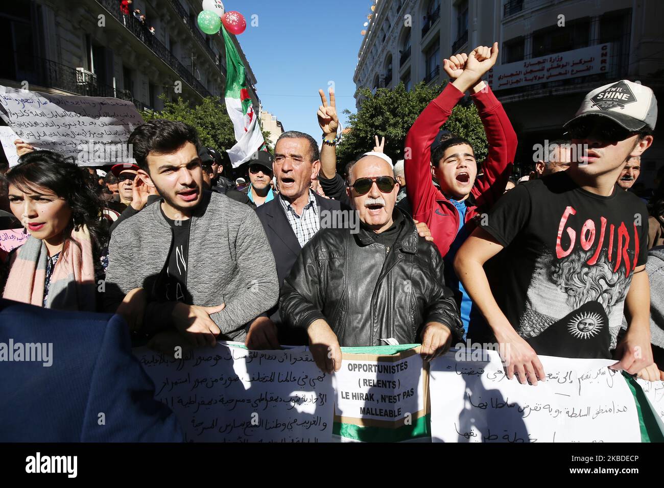 Billal bensalem hi-res stock photography and images - Alamy