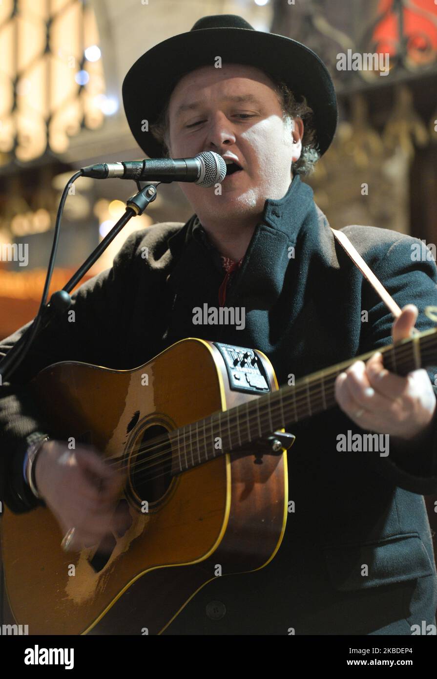 Edmond enright hi-res stock photography and images - Alamy