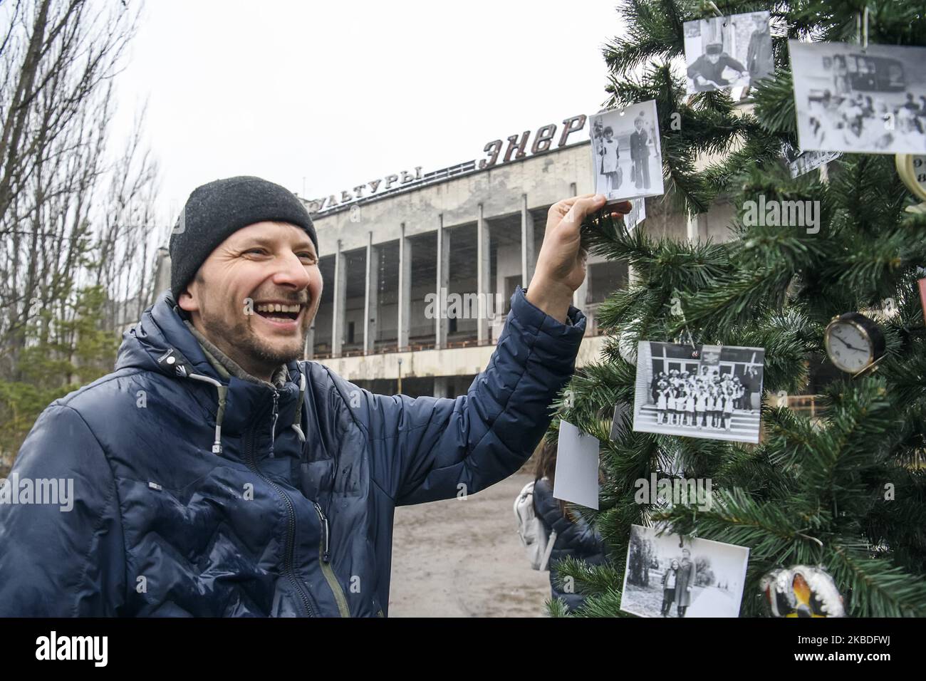 Chernobyl nuclear power 1985 hi-res stock photography and images - Alamy