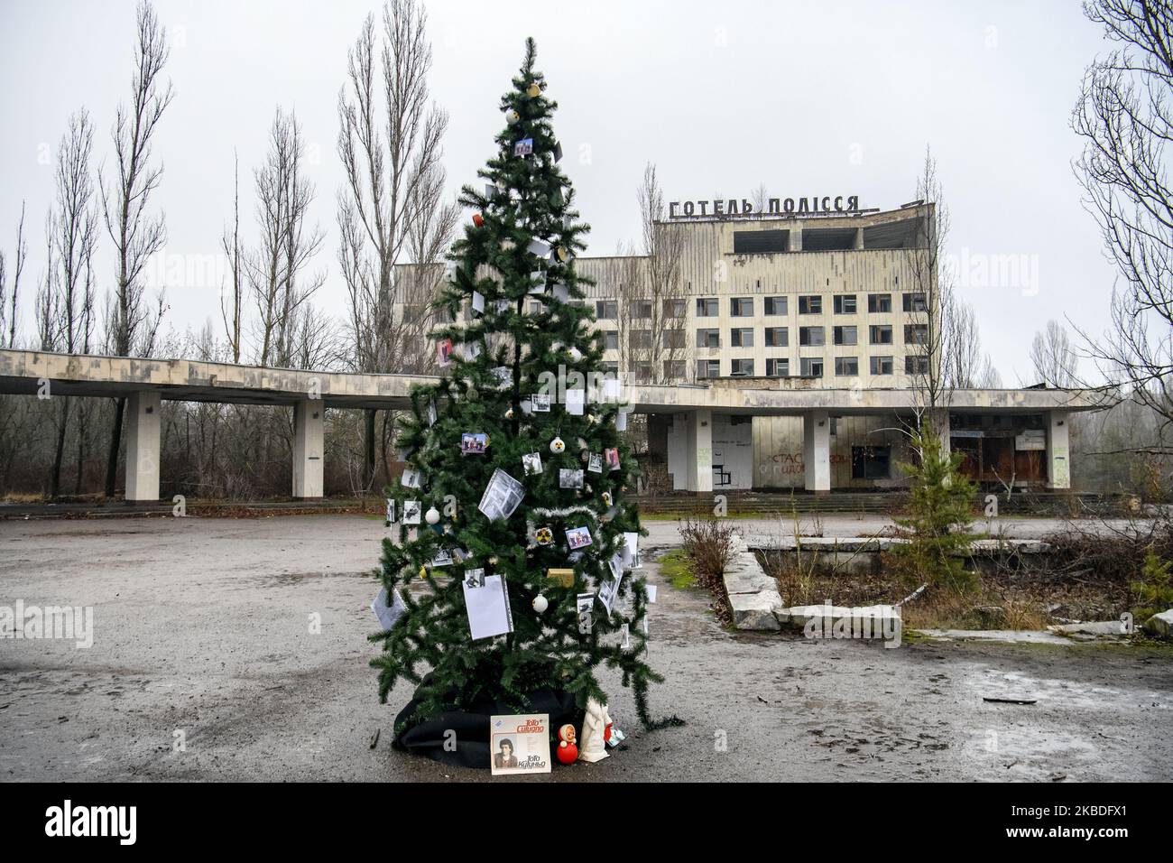 Chernobyl nuclear power 1985 hi-res stock photography and images - Alamy