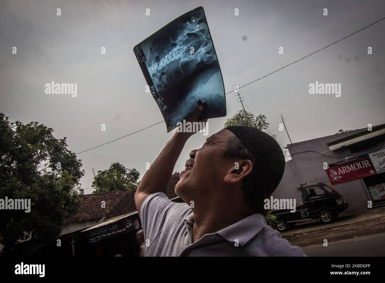 Al fallah mosque hi-res stock photography and images - Alamy