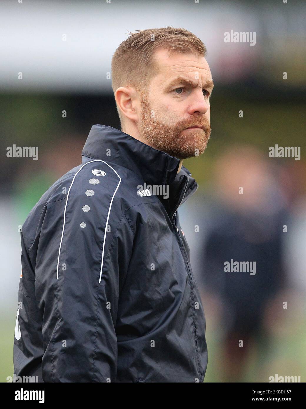 Simon weaver harrogate hi-res stock photography and images - Alamy