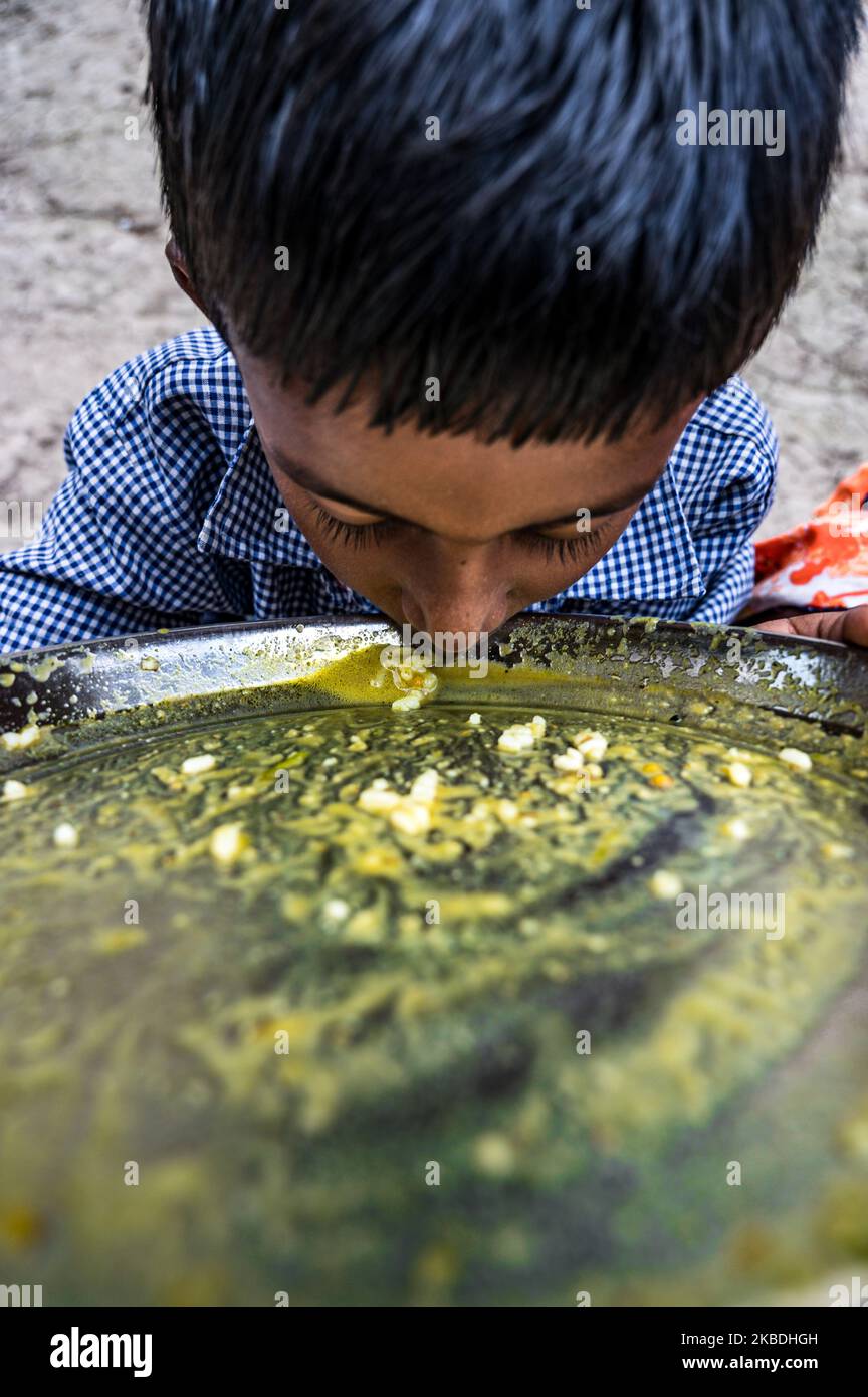 Nutritional standing of school hi-res stock photography and images - Alamy