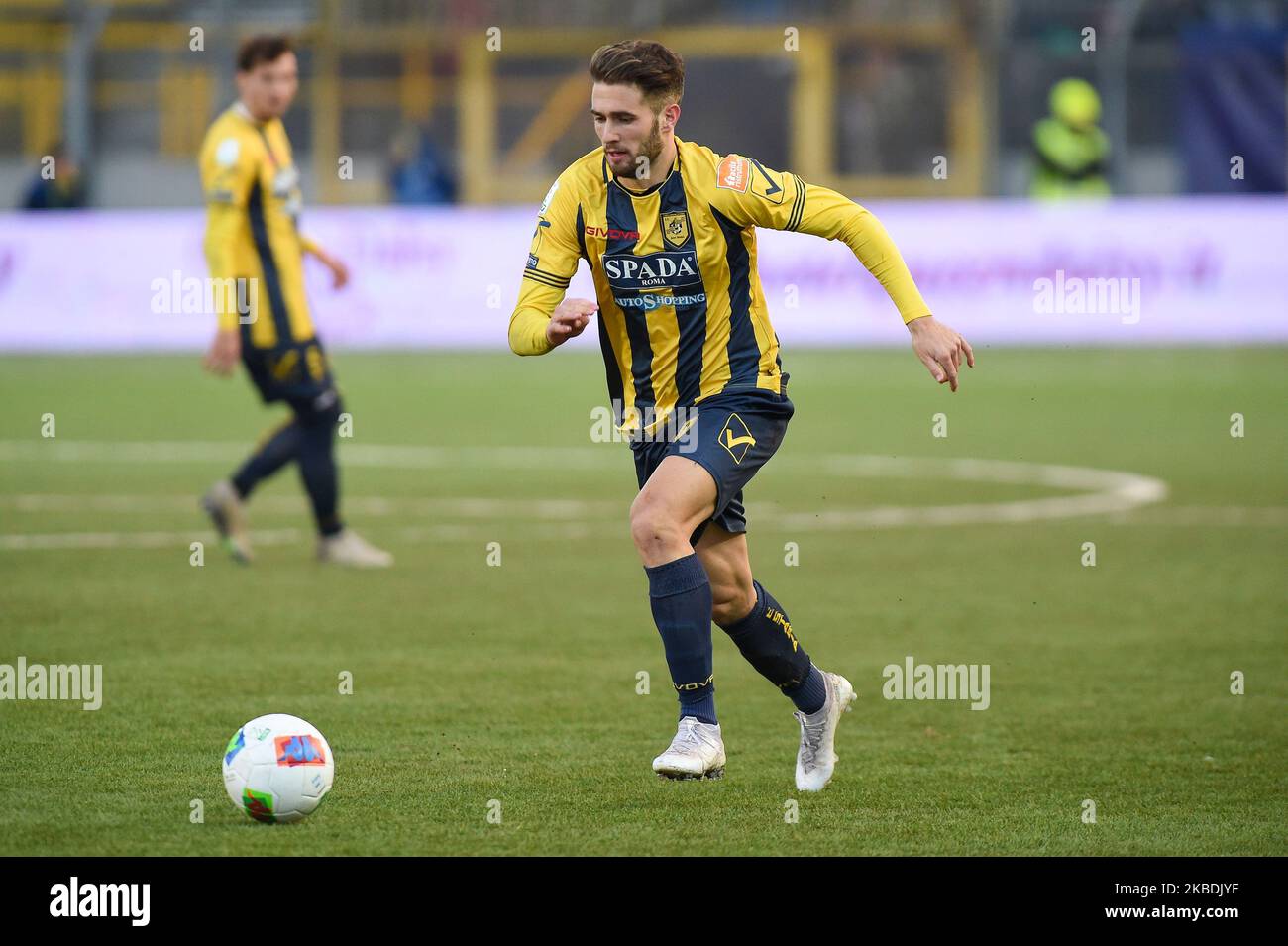 Giacomo ricci s hi-res stock photography and images - Alamy