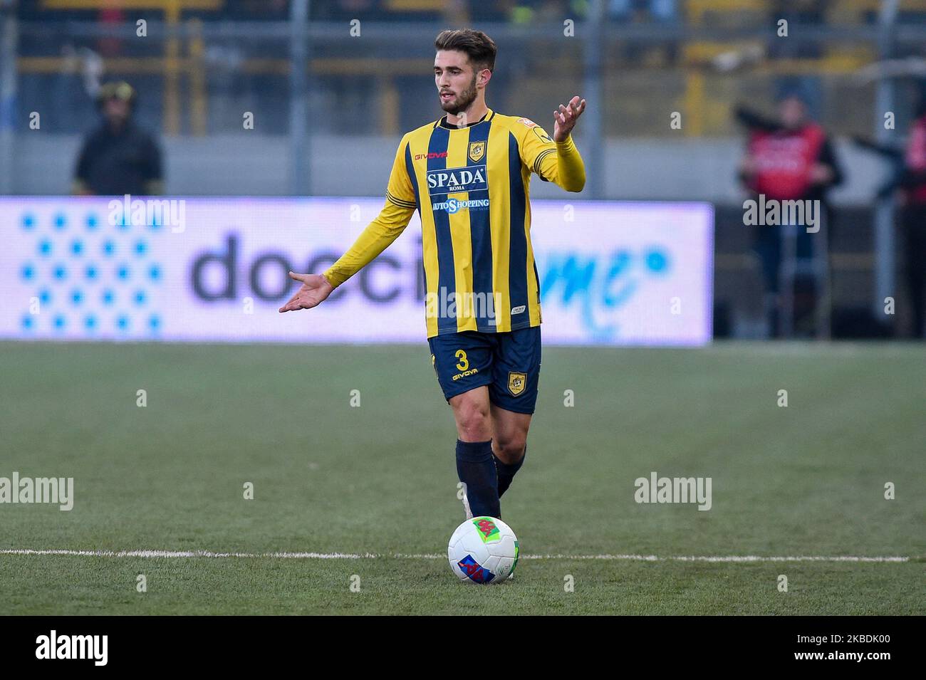 Giacomo ricci s hi-res stock photography and images - Alamy