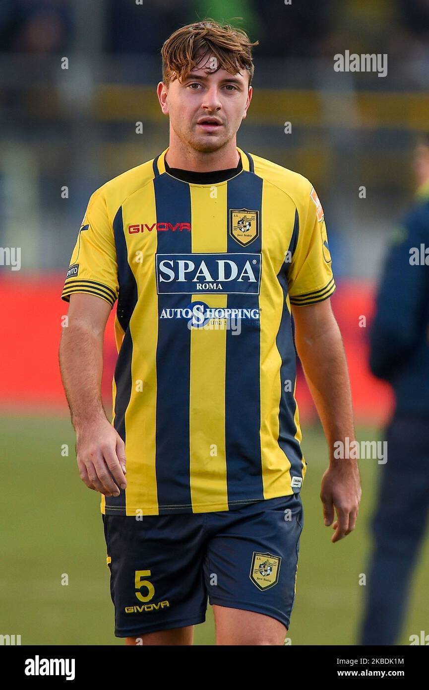 Giacomo cal hi-res stock photography and images - Alamy