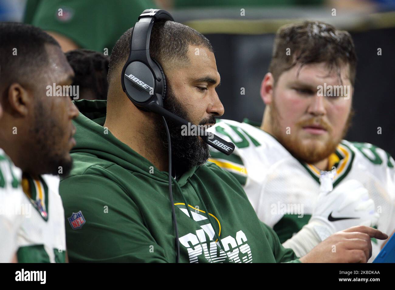 Jerry montgomery hi-res stock photography and images - Alamy