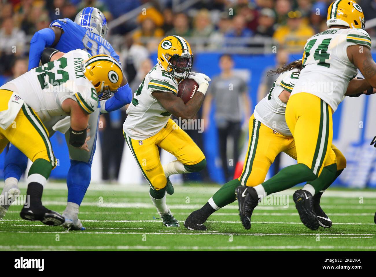 Dexter williams hi-res stock photography and images - Alamy