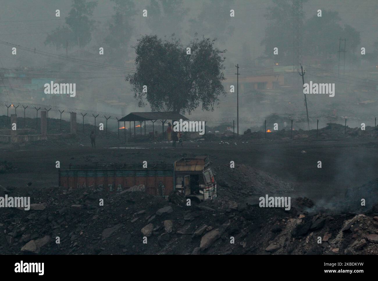 Dhanbad hi-res stock photography and images - Alamy