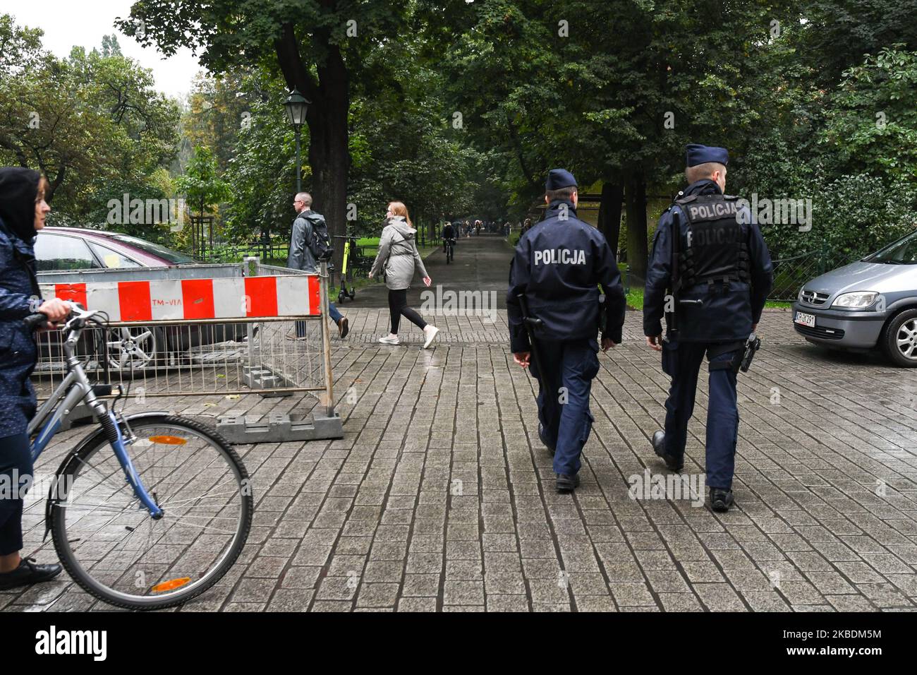 Polisgh police hi-res stock photography and images - Alamy