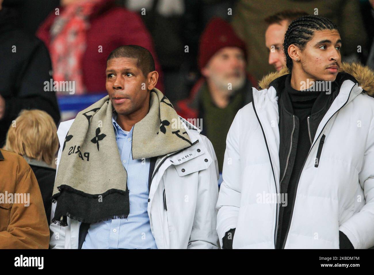 Carlton palmer sheffield hi-res stock photography and images - Alamy