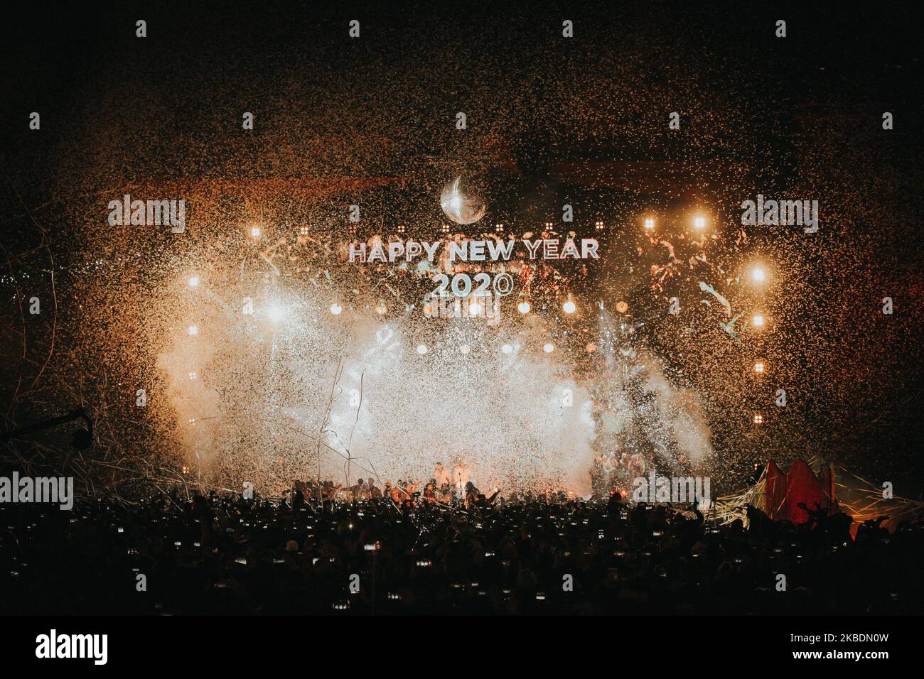 Wroclaw respect concert hi-res stock photography and images - Alamy