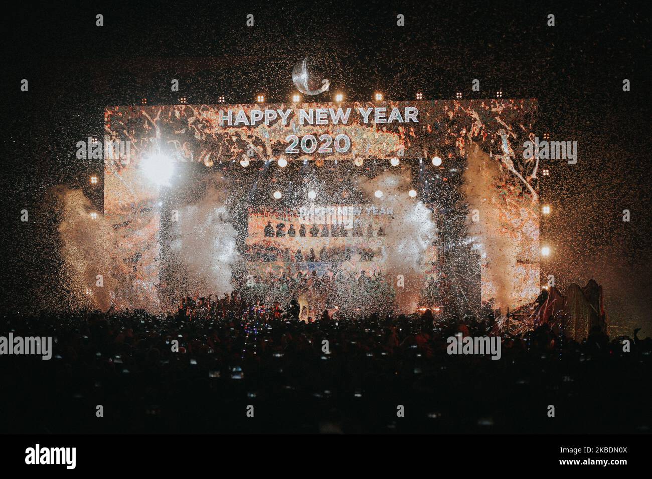 Wroclaw respect concert hi-res stock photography and images - Alamy