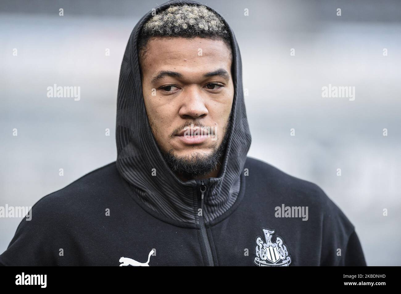 Joelinton of newcastle united hi-res stock photography and images - Alamy